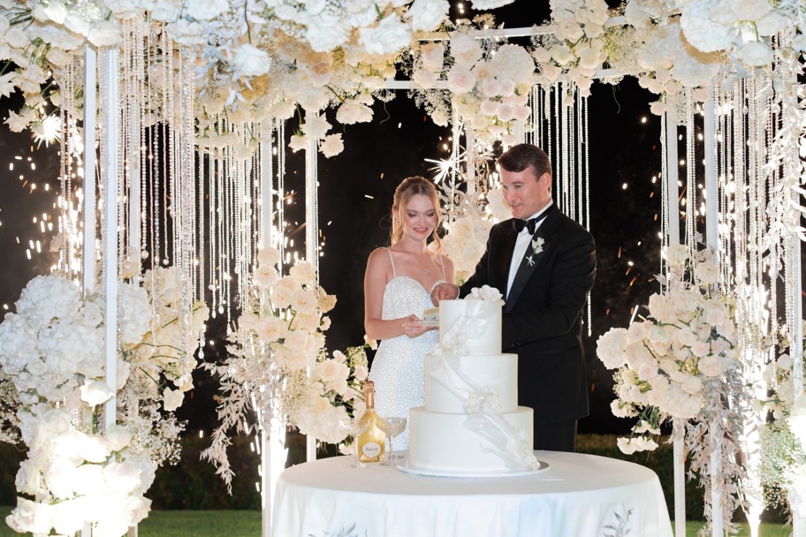 Wedding Cost in Italy 2026: Prices & Packages Guide